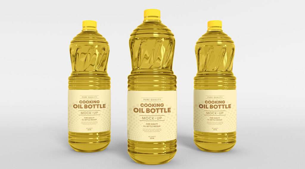 PACKAGING RESEARCH FOR A COOKING OIL BRAND - Brand Kare
