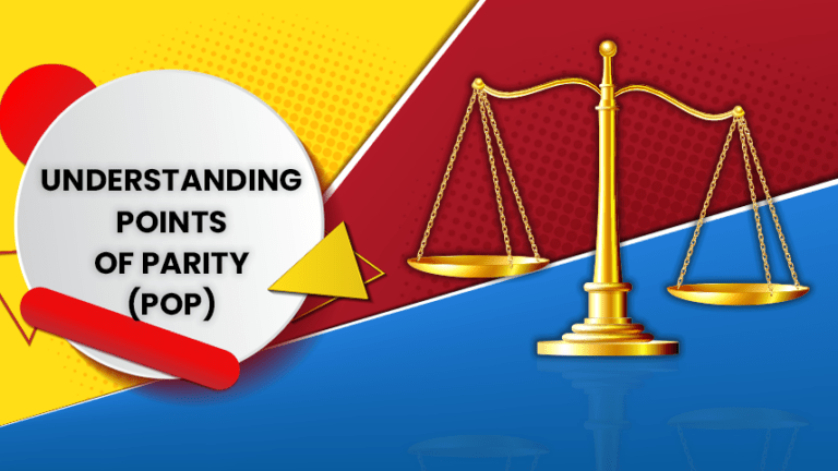 UNDERSTANDING POINTS OF PARITY - Brand Kare